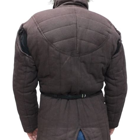 Larp Armor Medieval Style Plackart