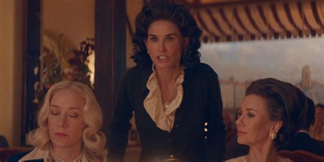 Feud Capote Vs The Swans Episodes 1 And 2 Recap 14 Biggest Reveals