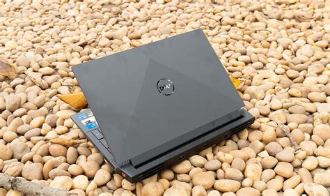 Review Laptop Dell Gaming G M Ch T Alienware