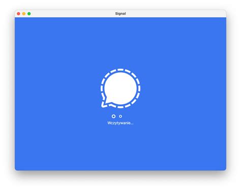 The Titlebar In The Macos App Is Back Again 😱 · Issue 6028 · Signalapp