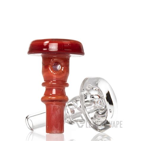 Empire Glassworks Joystick Carb Cap For Puffco 3dxl Chamber