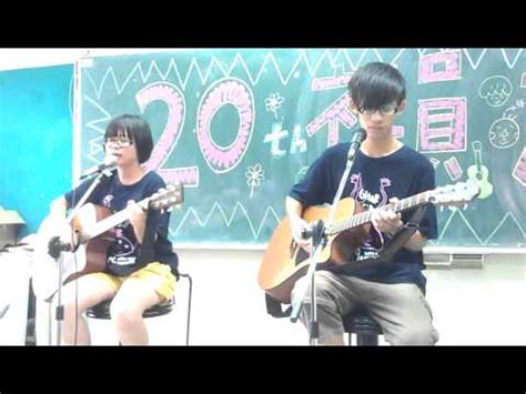 棉花糖 時空膠囊 cover YouTube
