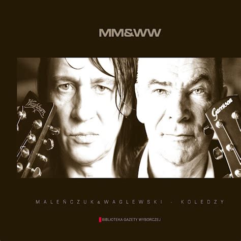 Koledzy Album By Maciej Maleńczuk