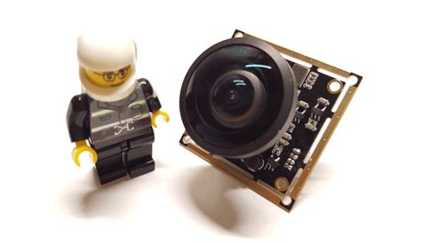 Global Shutter Color Image FPS Frame Rate USB Camera Module With Omnivision OV Sensor