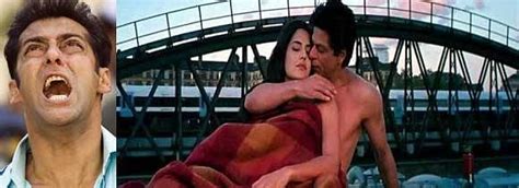 Shahrukh With Katrina Kaif On Valentine Day Amar Ujala Hindi News
