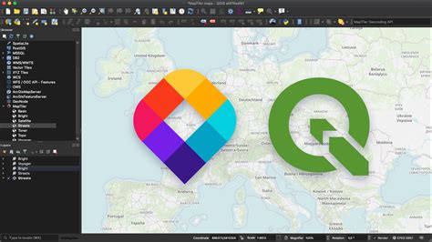 Qgis · Github Topics · Github