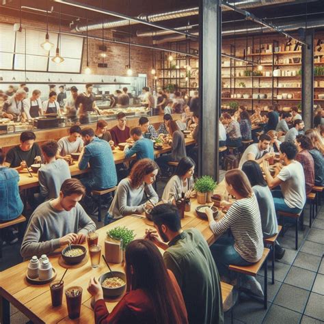 5 Reasons Restaurant Pagers are Better Than Food Runners