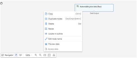 create a regression model with azure machine learning designer marius ene
