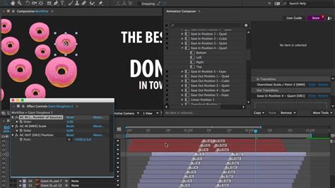 Animation Composer Motion Presets Varpress