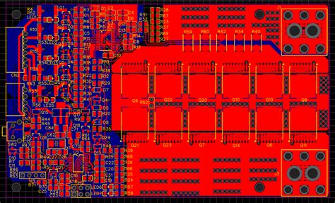Arduino Compatible Diy Bms 5s 30a Using Bq76920