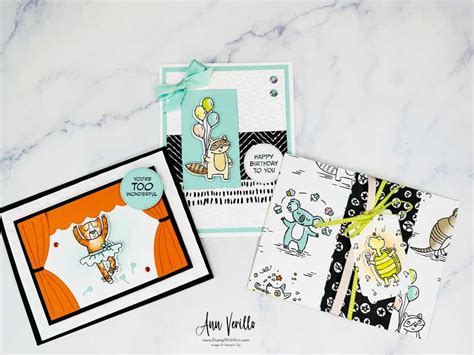 Zany Zoo Class To Go Reminder Ann Verillo