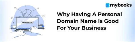 Why Having A Personal Domain Name Is Good For Your Business Zetran