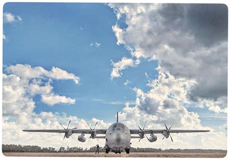 Air Force Motivation