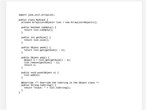 Solved Abstract Classes And Interfaces Assignment Chegg