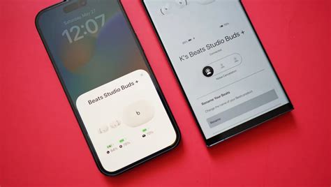 Beats Studio Buds Manual Step By Step Instructions
