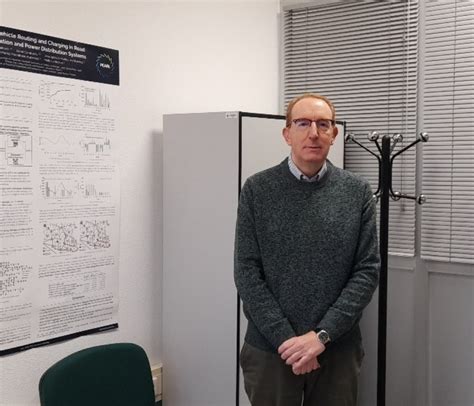 La UCLM participa en un proyecto europeo para la digitalización del