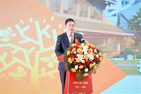 巴适享老看蜀园！泰康之家·蜀园迎来开业五周年！