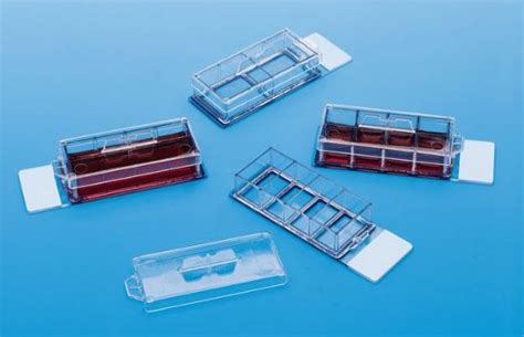 Lab Tek® Ii Cc2™ Slide 1 Chamber