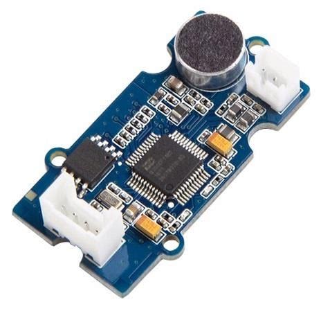 Grove Speech Recognizer 101020232