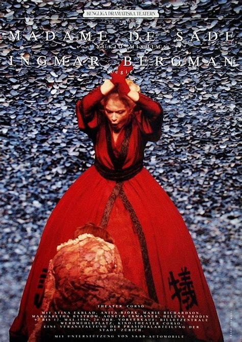 Madame De Sade 1992 Where To Watch It Streaming Online Available In
