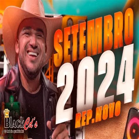 JUNIOR VIANNA 2024 CD SETEMBRO PRA PAREDÃO FORRO DE VAQUEJADA