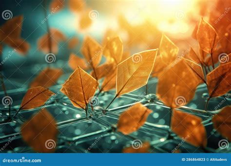 Nanostructured Materials Used For Artificial Photosynthesis Research