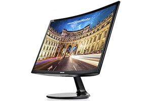 Samsung c27jg5x монитор обзор