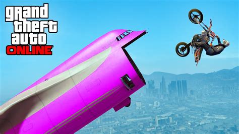 Gta 5 Wins Ep 20 Awesome Gta 5 Stunts And Funny Moments Compilation