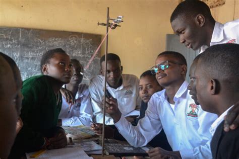 In Uganda A Substantial Teacher Pay Raise Isnt Good News For Everyone