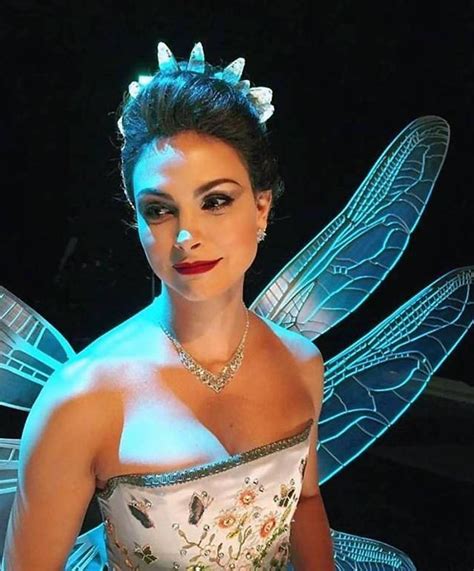 Morena Baccarin Nude Pics And Sex Scenes Scandal Planet