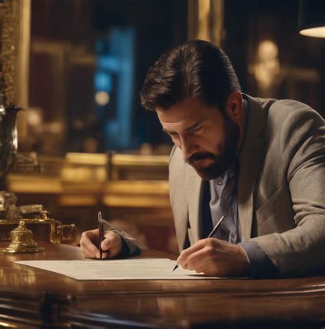 signature fraud