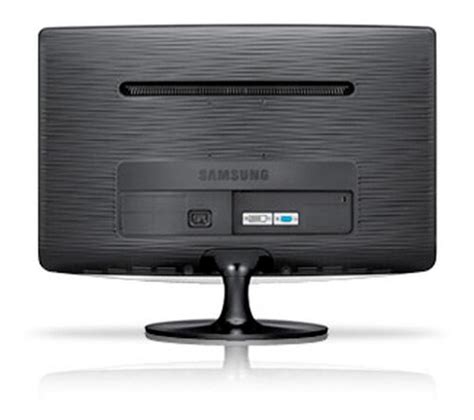 Monitor Samsung B2030n 20 Wide 1600x900 Vga Usado | Parcelamento sem juros