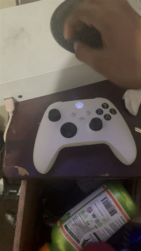 Xbox Controller Not Working Rxboxsupport