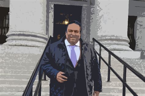 Court Sentenced Onecoin Lawyer To 10 Years In Prison Related To 4