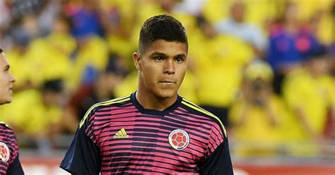 Camilo ‘cucho Hernández Tiene Nuevo Equipo En Europa Y Podría Entrar