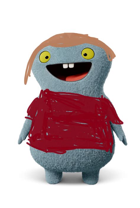 Babo Dressed As Brian From Goanimate By Bridgit14 On Deviantart