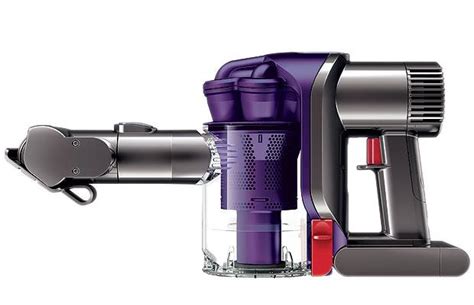 Dyson Dc3031 By Simon Lockrey At