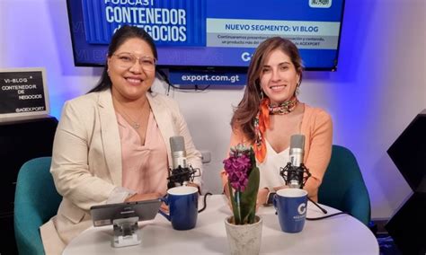 Podcast Las Normativas Imprescindibles Para Exportar Sus Productos