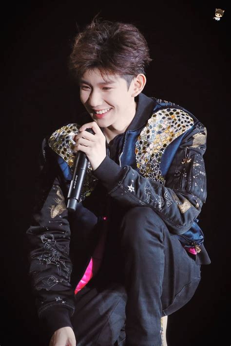 王源bornfree十八岁演唱会