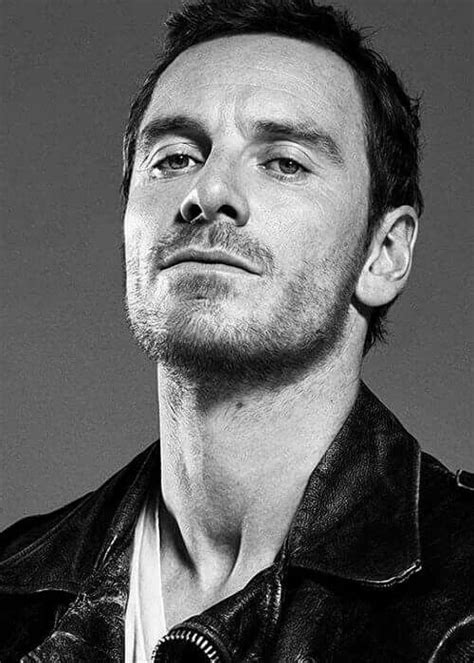 Michael Fassbender Michael Fassbender Cool Hairstyles For Men Hair Cuts