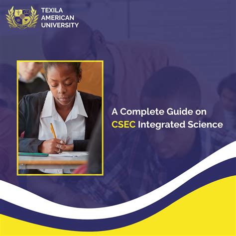 Integrated Science Textbook For Csec