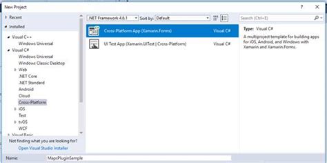 Mvvm Databinding In Xamarinforms Using Fresh Mvvm