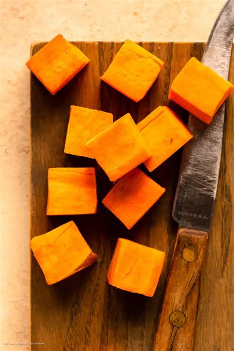 Knife Skills Visual Guide To Cutting Vegetables No Spoon Necessary