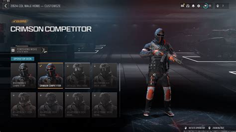 Mw3 Multi Iridescent Season 3 Crimson Season 2 Account Full Access