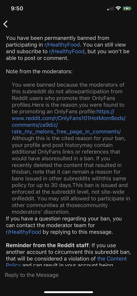 I Was Banned From This Sub Because I Do Onlyfans More In Comments R