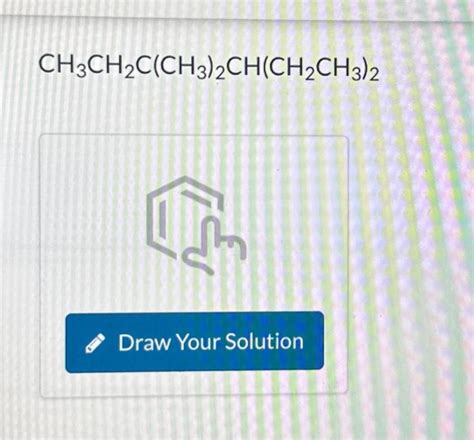 Solved CH CH C CH CH CH CH Chegg Com