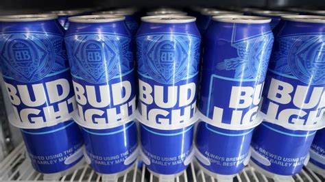 Bud Light Sales Keep Slipping But It Remains Americas Top Selling