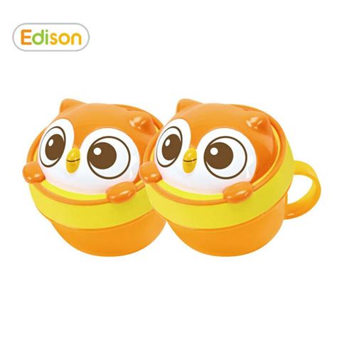 에디슨 프렌즈 흘림방지 스낵컵 1 1 티몬