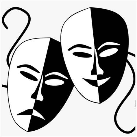 Bring Your Theater Productions To Life With Our Theatre Masks