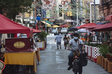 New Survey Shows Big Cities Arent Dead Bloomberg